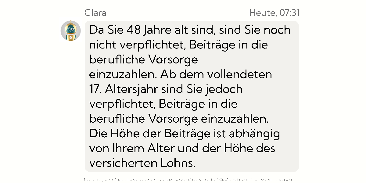🧑🏫 Vortrag zu KI-Chatbots: Revolution und wohin? – Marcel Waldvogel 🧑🏫 Vortrag zu KI-Chatbots: Revolution und wohin? – Marcel Waldvogel